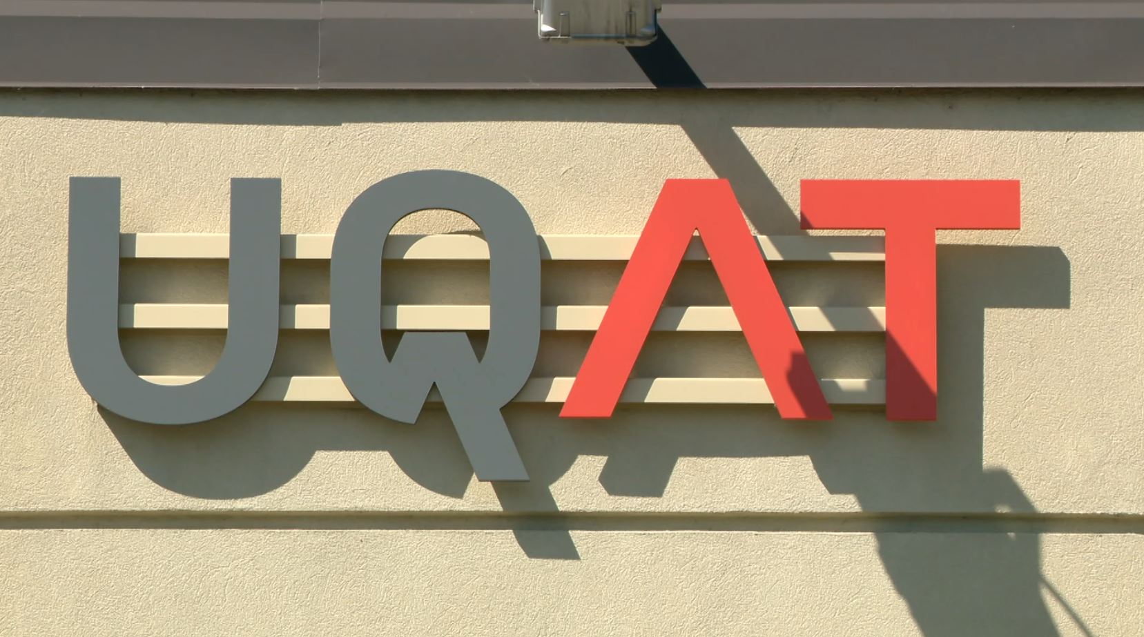 UQAT : Un nouveau bâtiment pour combler le manque d'espace - Noovo ...