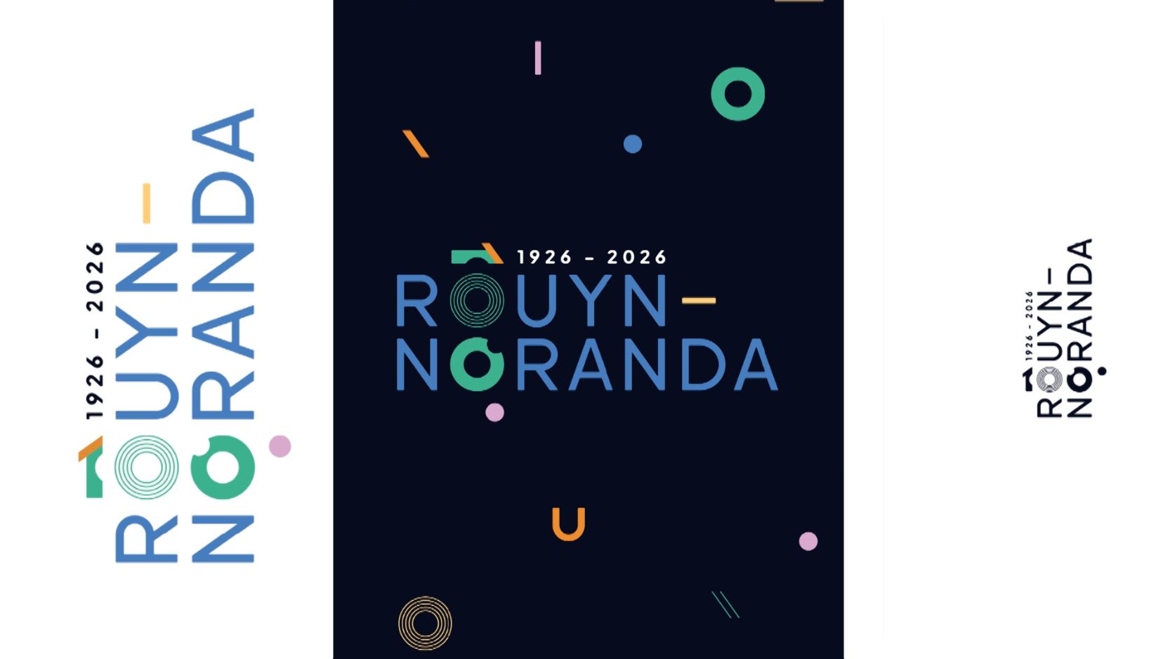 Rouyn-Noranda : La Ville célèbre bientôt son 100e anniversaire - Noovo ...