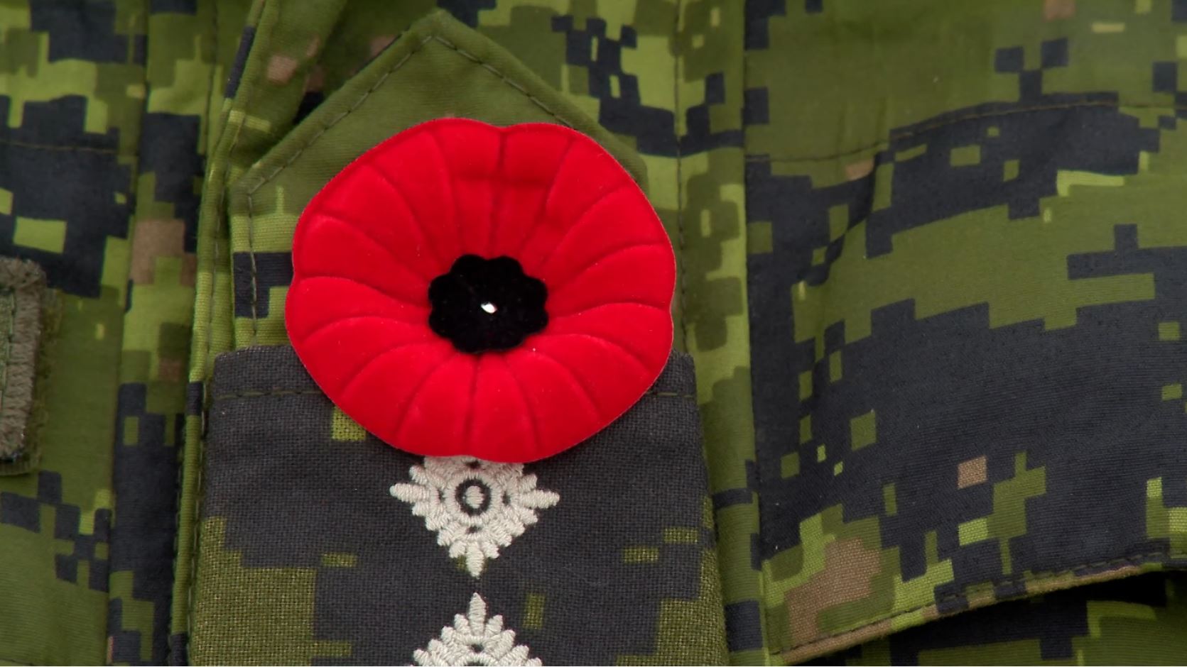 Jour du Souvenir : Des cérémonies à Rouyn-Noranda et Val-d'Or ce week ...