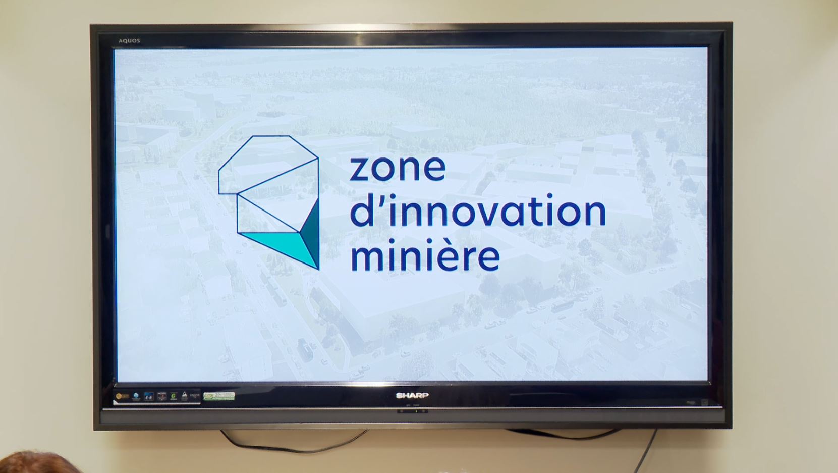Rouyn-Noranda : La Zone d'innovation minière a une première présidente - Noovo Abitibi-Temiscamingue