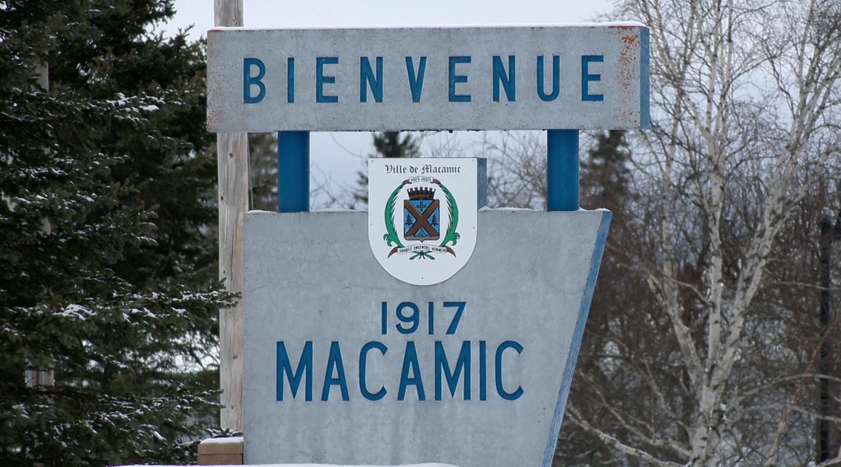 Macamic : Deux élues quittent le conseil municipal - Noovo Abitibi ...