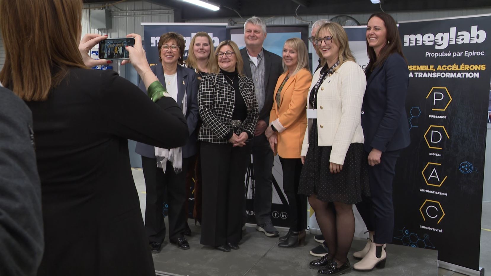 Val-d'Or : Lancement de la 32e semaine minière - Noovo Abitibi ...