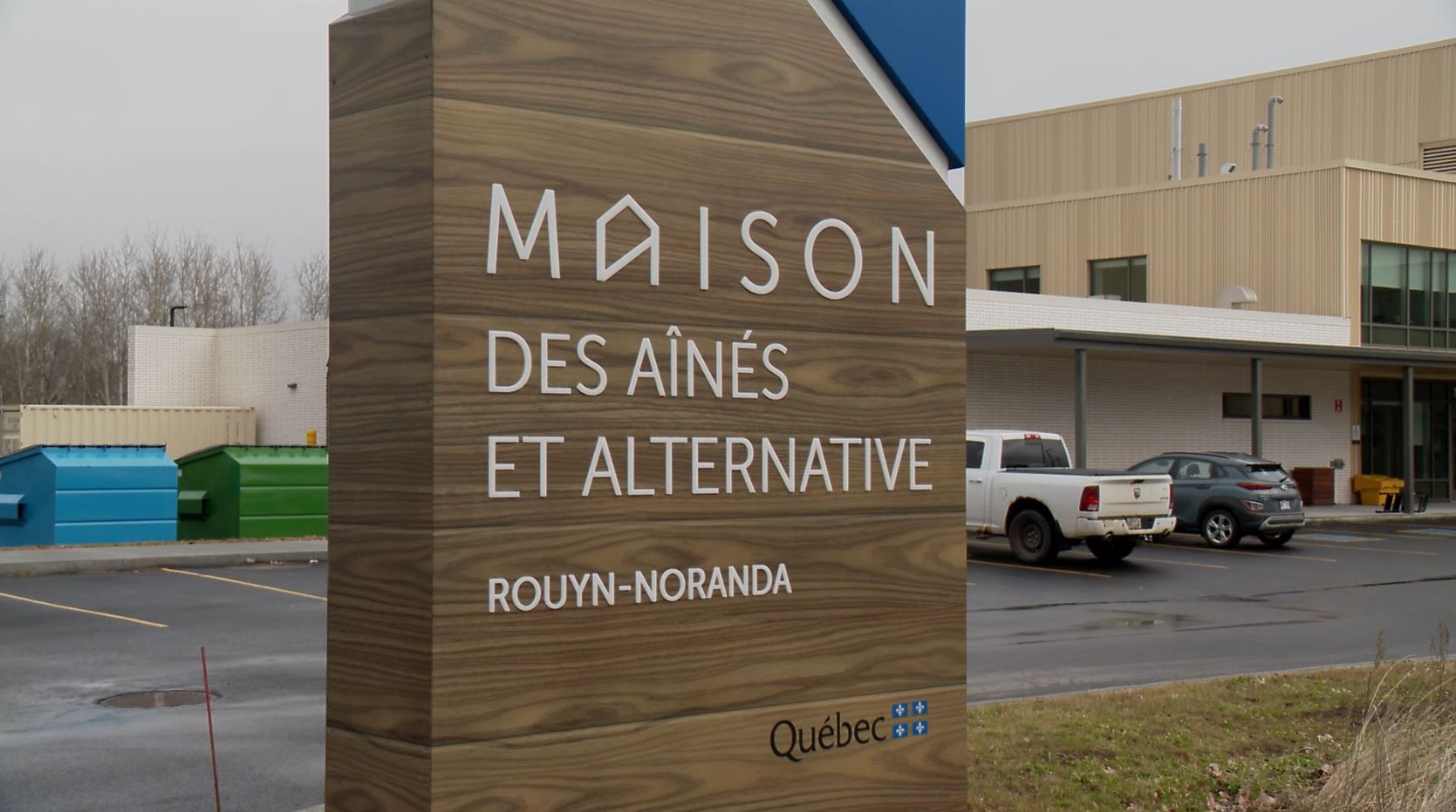 Maisons des aînés : Ouverture officielle à Val-d'Or et Rouyn-Noranda ...