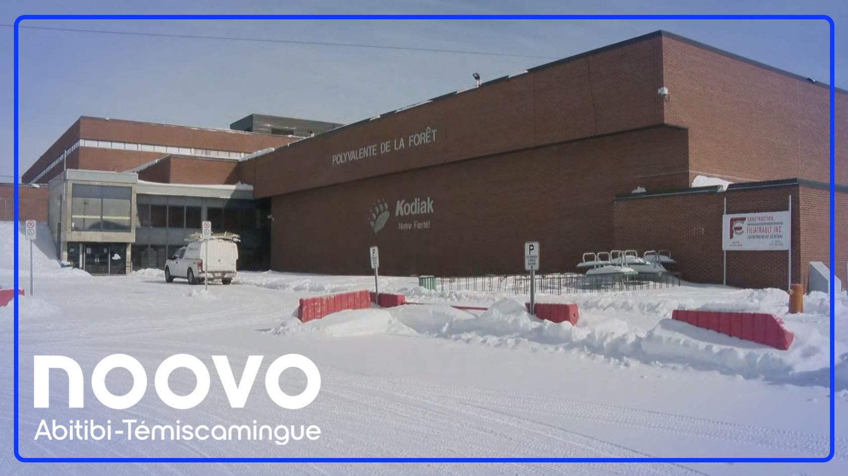 Rigueur budgétaire : Compressions de 2.3 M$ pour les CSS de la région ...