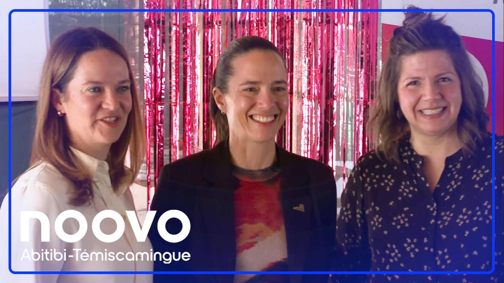 UQAT : Création du Fonds Gerry-Legault - Noovo Abitibi-Temiscamingue