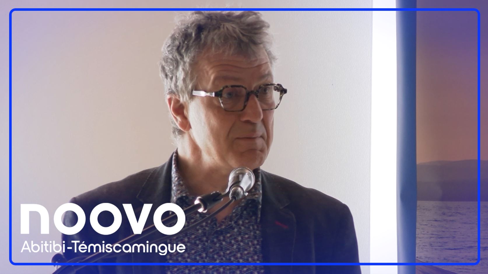 Le député de Rouyn-Noranda–Témiscamingue quitte la région - Noovo ...