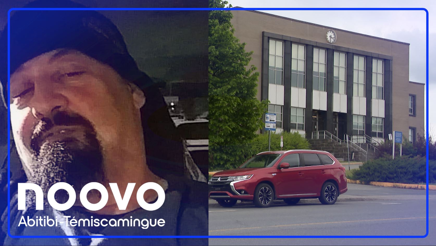 Procès Testa : L'accusé amorce son témoignage - Noovo Abitibi-Temiscamingue