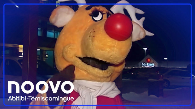 Nouvelles – Noovo Abitibi-Temiscamingue