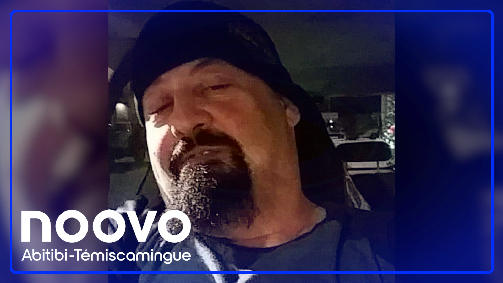 James Testa : La Couronne demande une évaluation de l'individu - Noovo ...